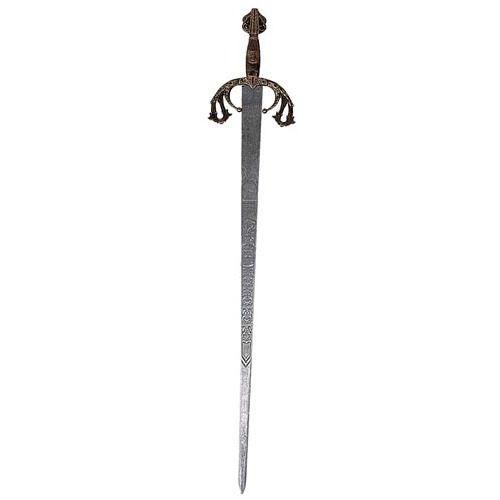 Medieval Swords: Broadsword